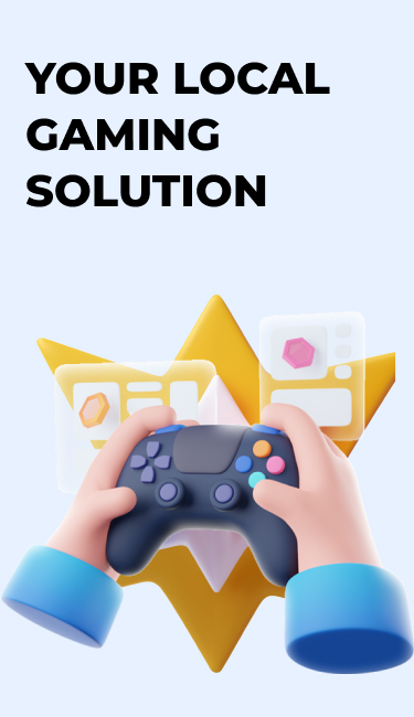 DIGITAL TRANS - Game Localization Company Indonesia & Southeast Asia